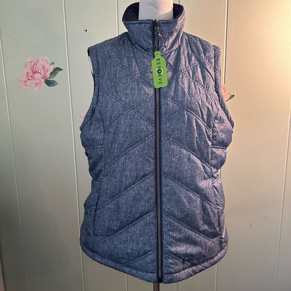 Free Country | Jackets & Coats | Nwt Free Country Cloud Light Blue ...